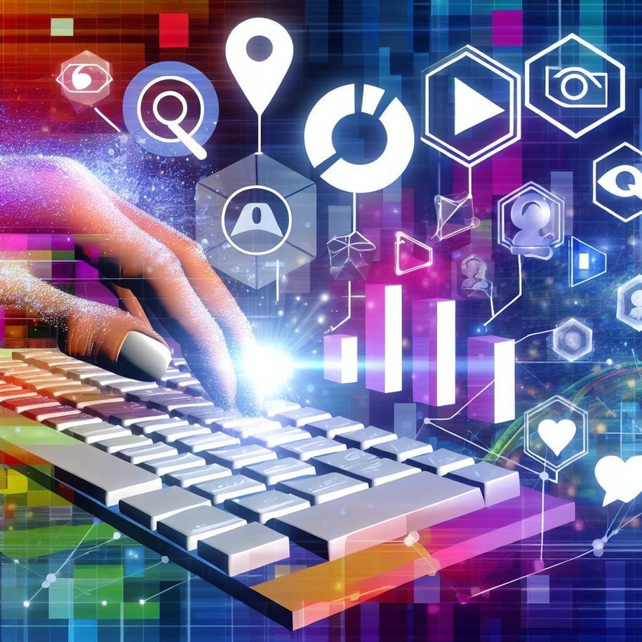 5 consejos para construir una marca fuerte con el marketing digital